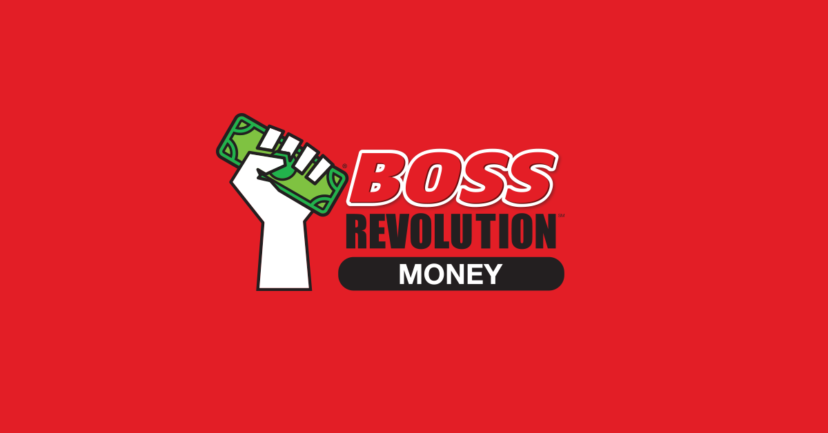 Boss revolution money transfer store
